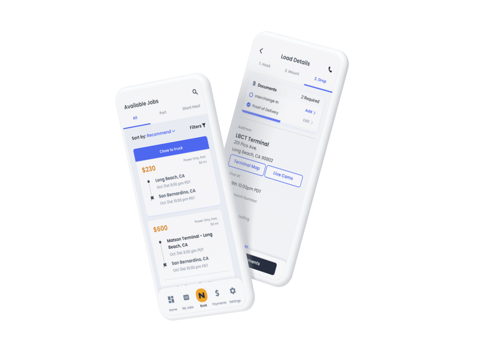 Canvas Animation – NEXT