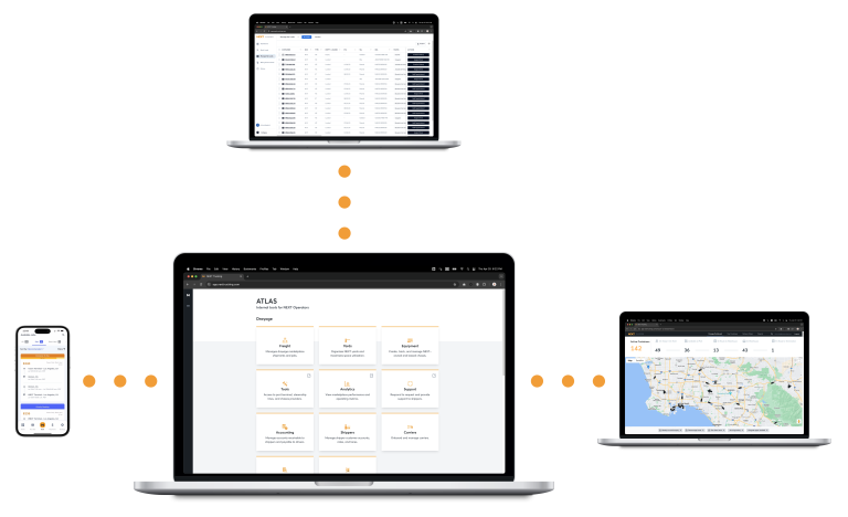Our Technology – NEXT